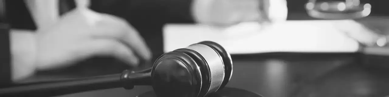 Justicia Criminal | Plataforma de Evidencias